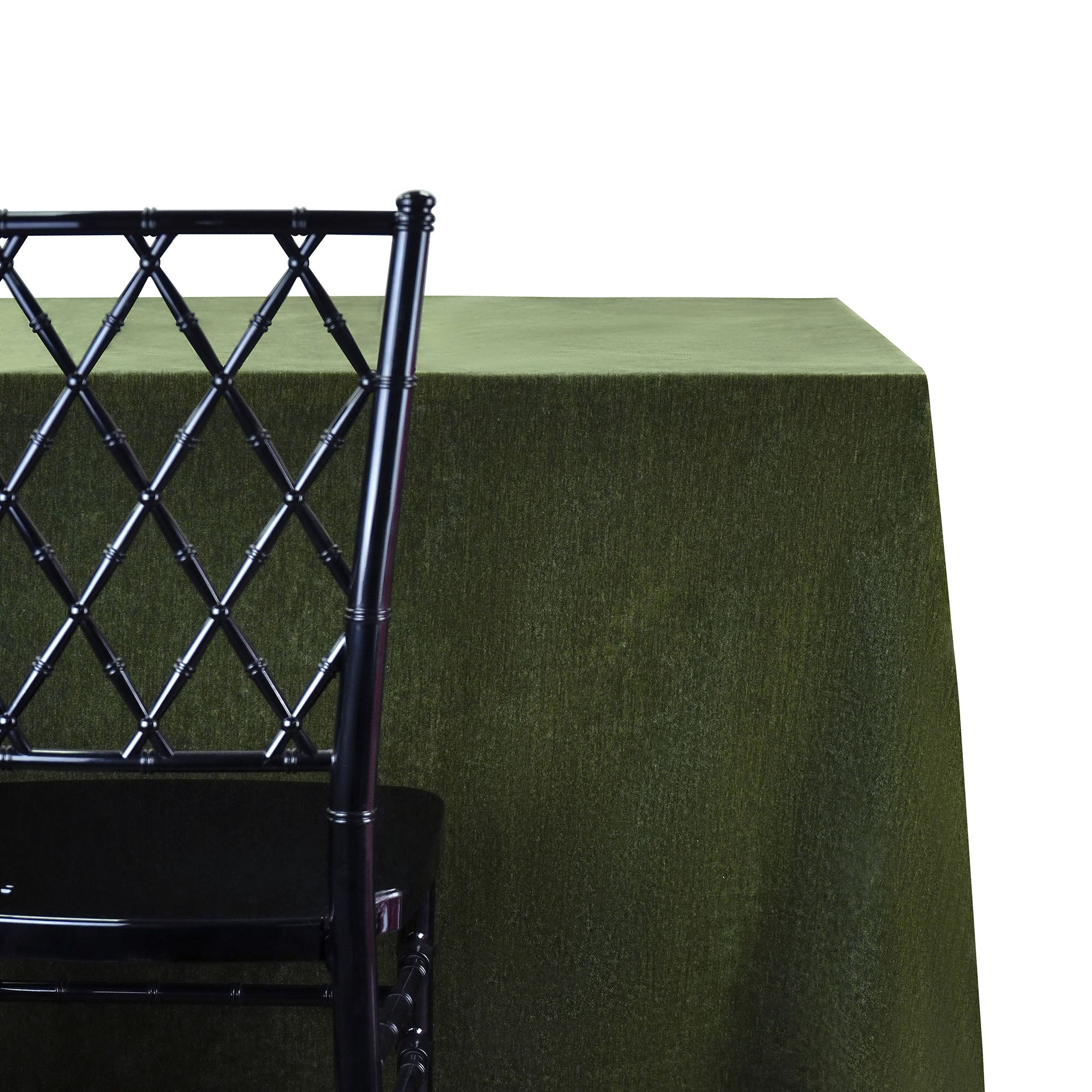 Amici Moss – Table Linen