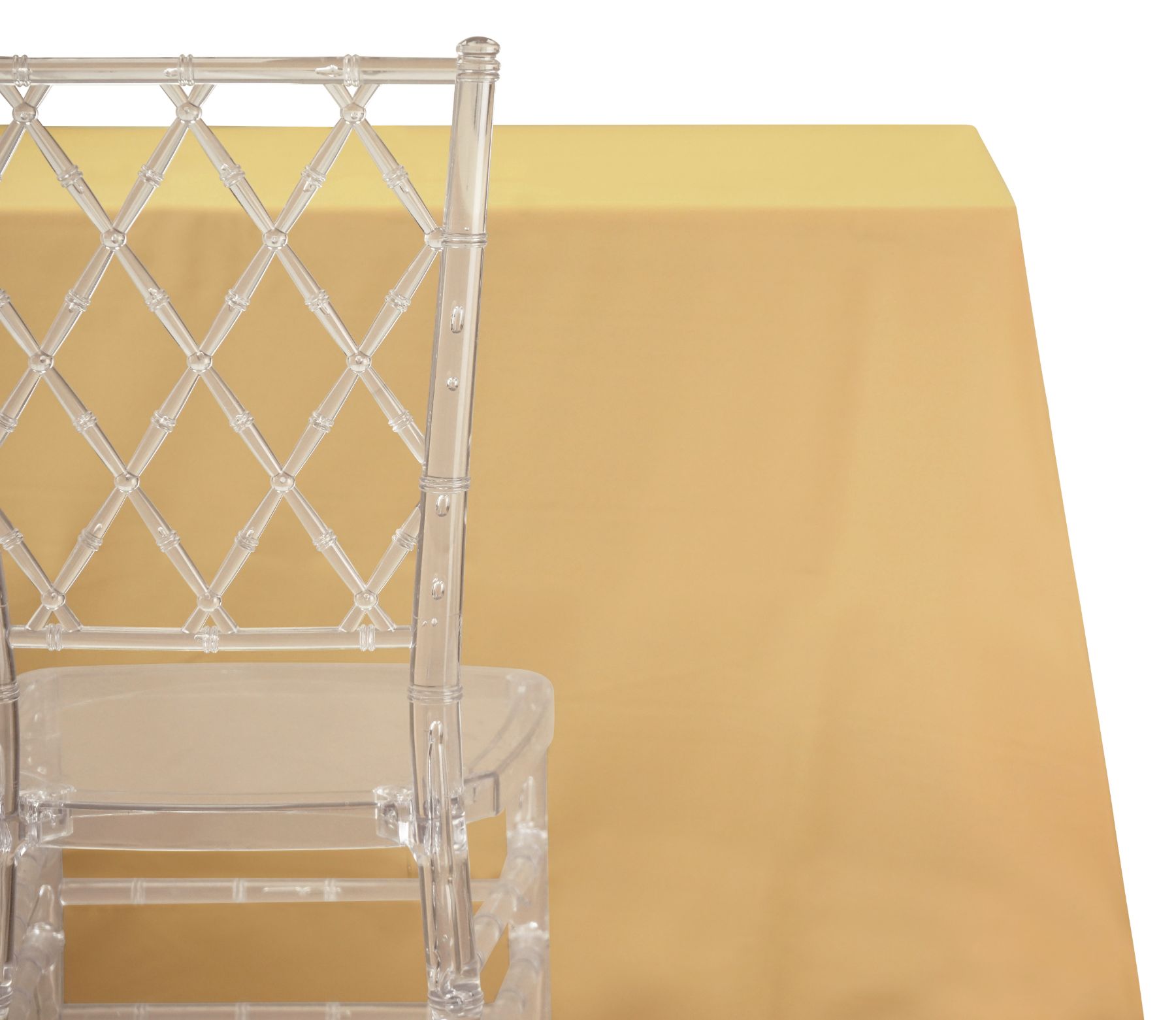 Polyester – Table Linen