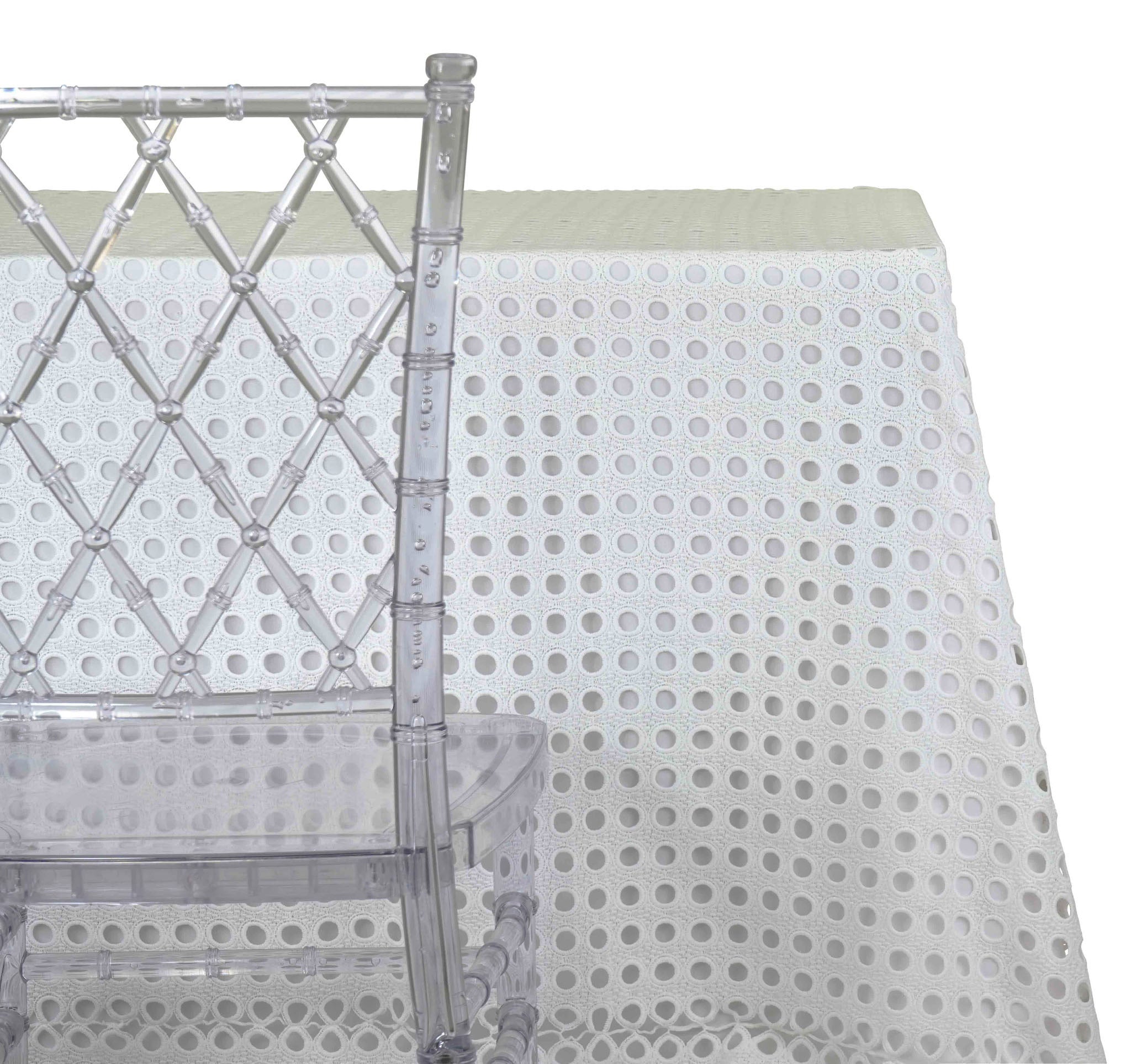 Gali Lace – Table Linen