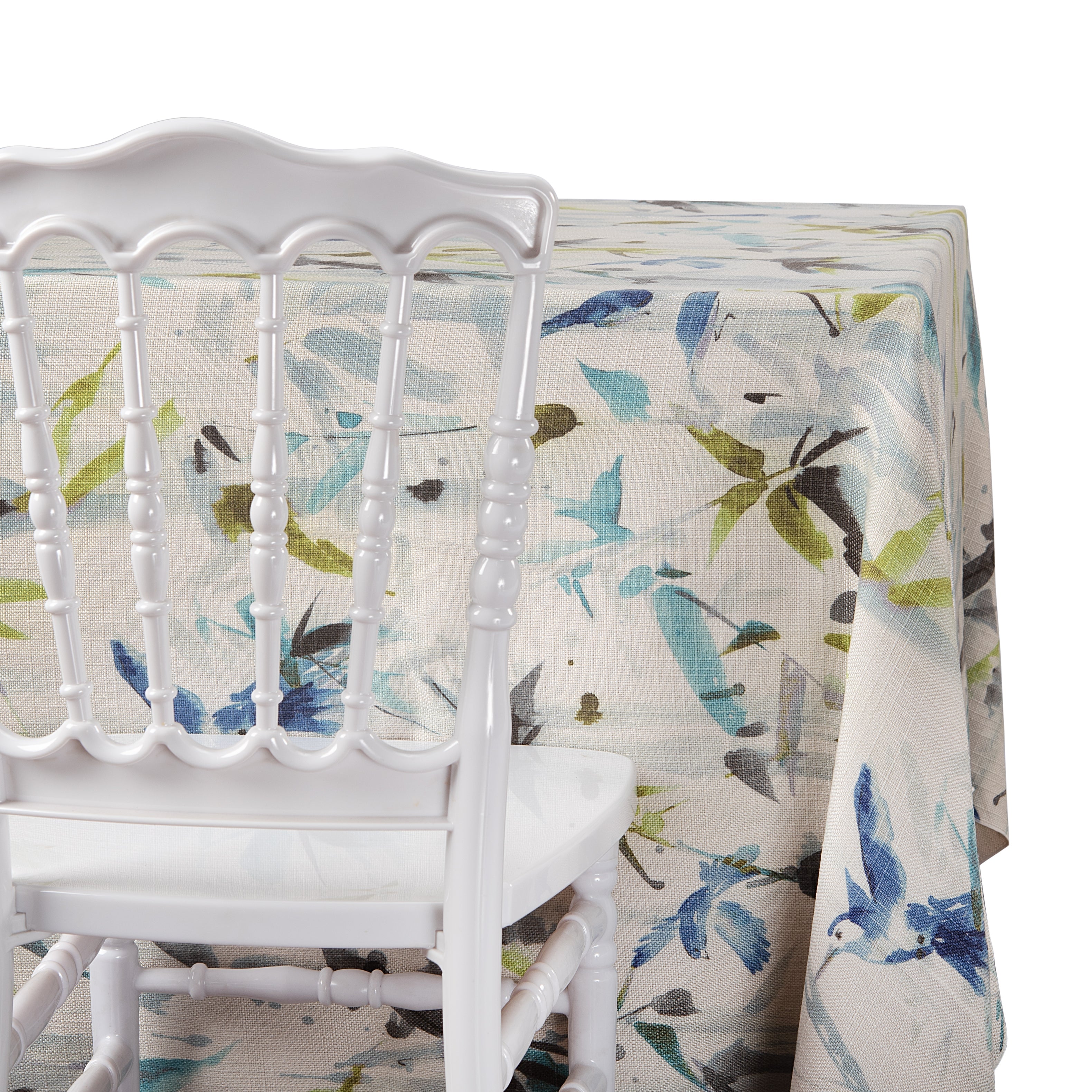 Hummingbird – Table Linen
