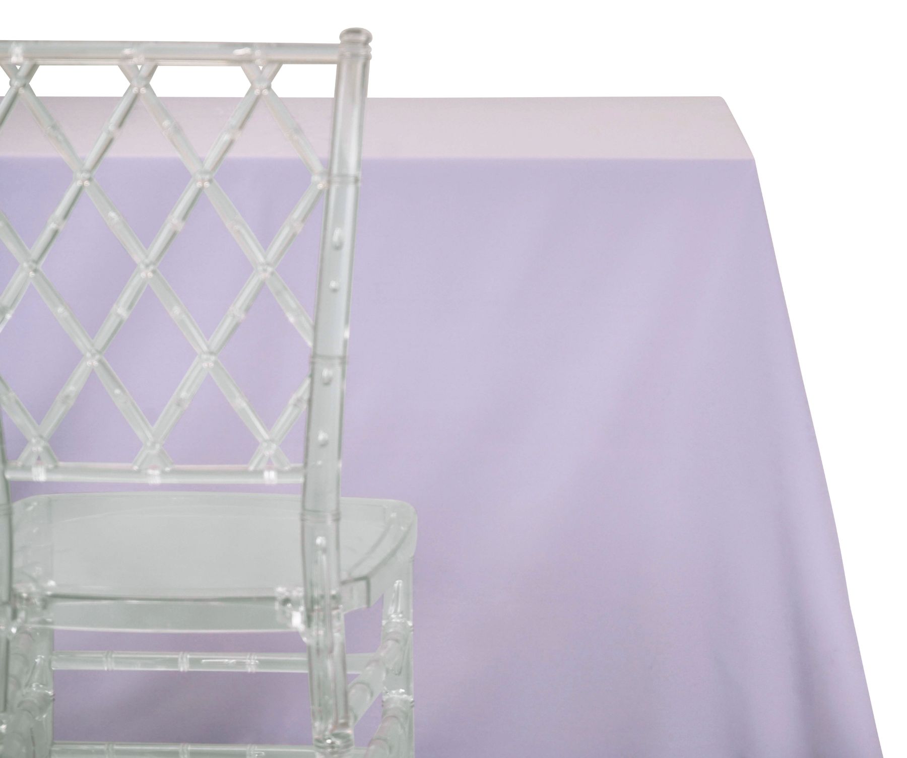 Polyester – Table Linen