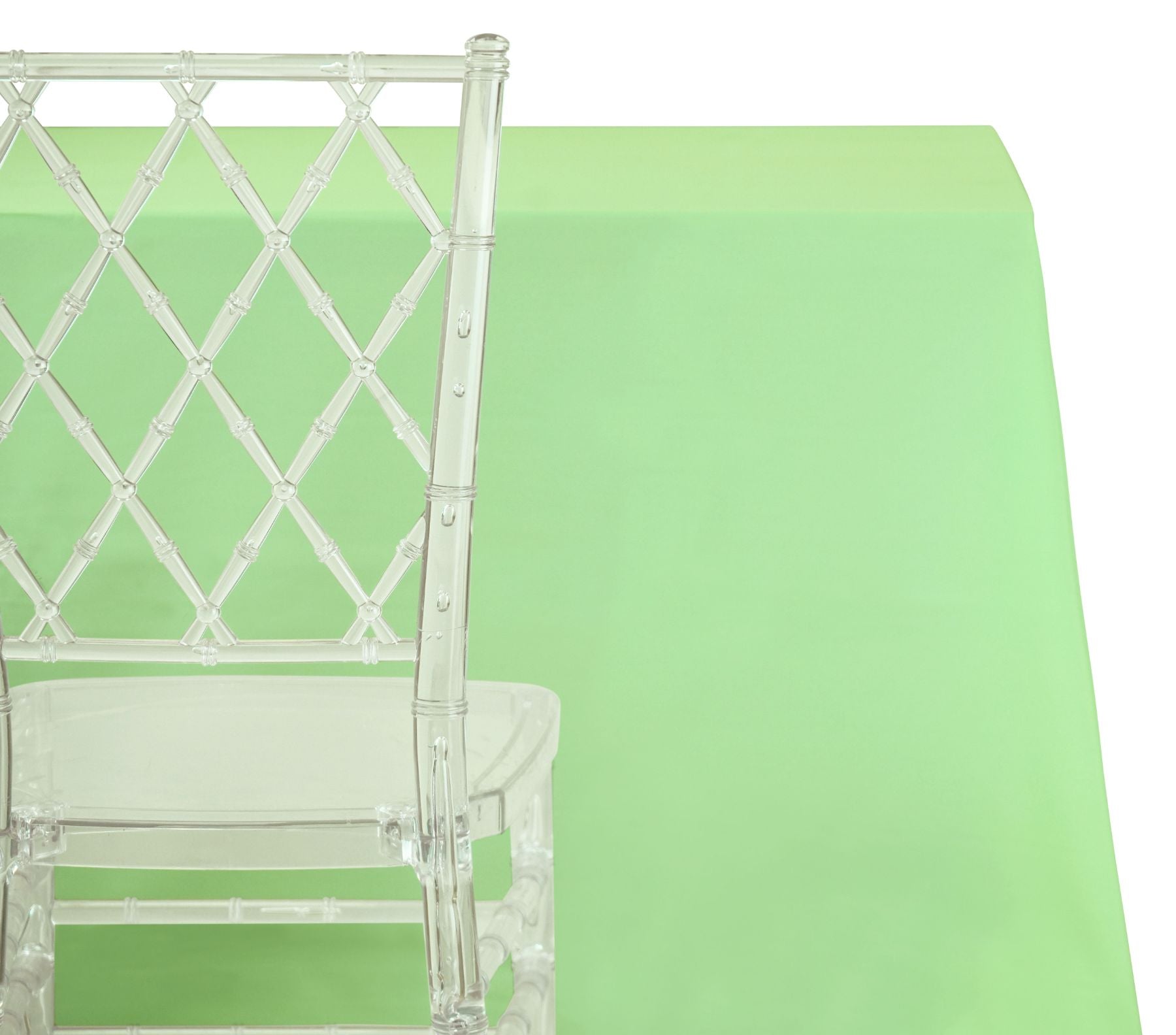 Polyester – Table Linen