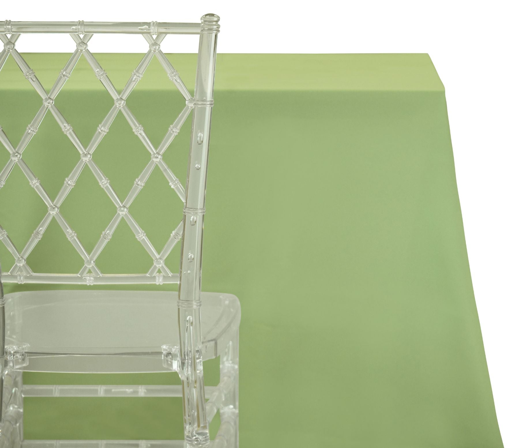 Polyester – Table Linen
