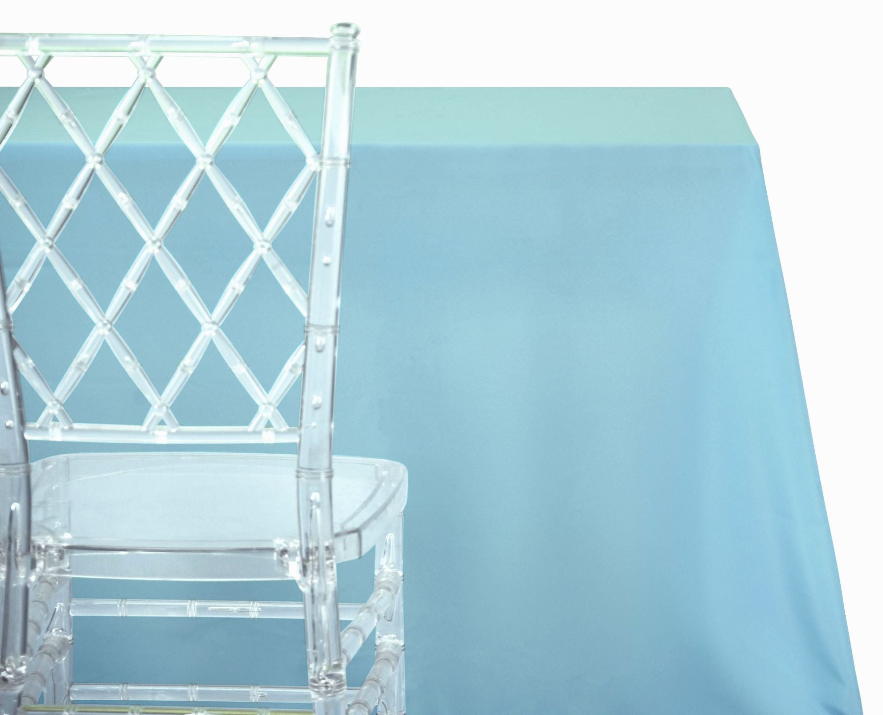 Polyester – Table Linen