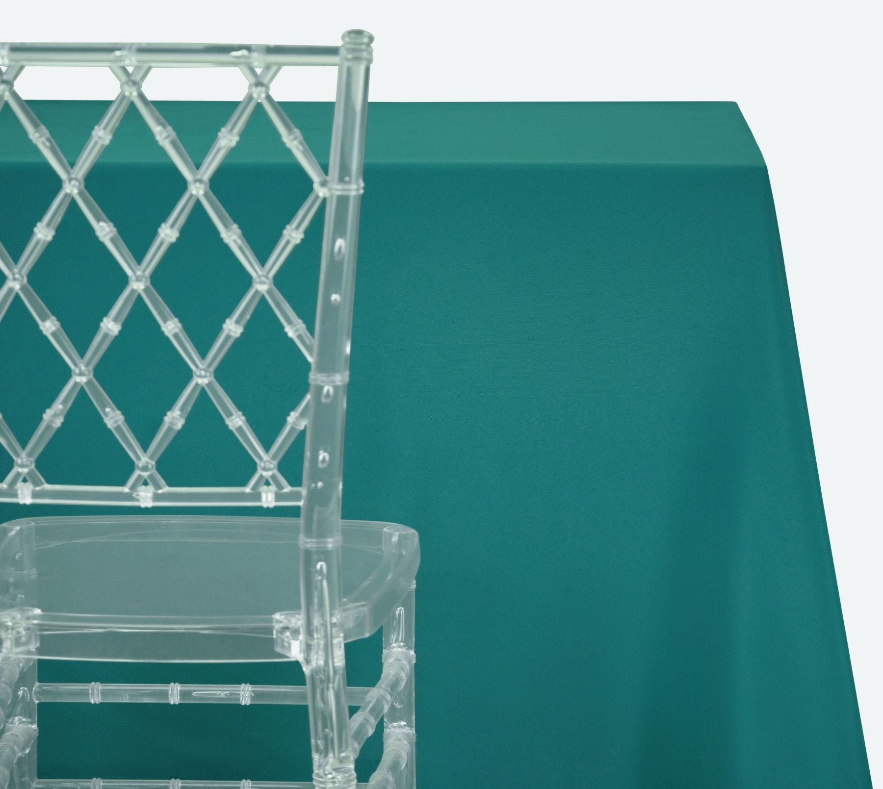 Polyester – Table Linen