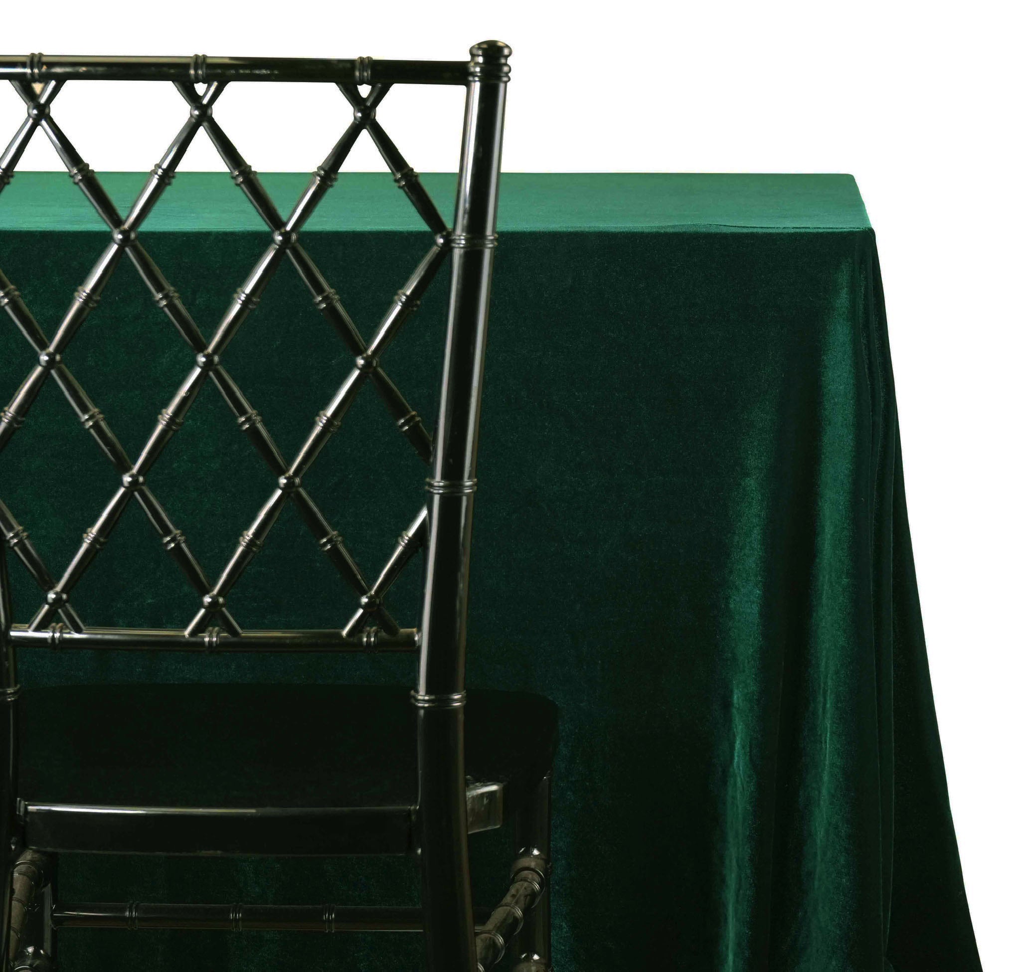 Velvet/Suede – Table Linen