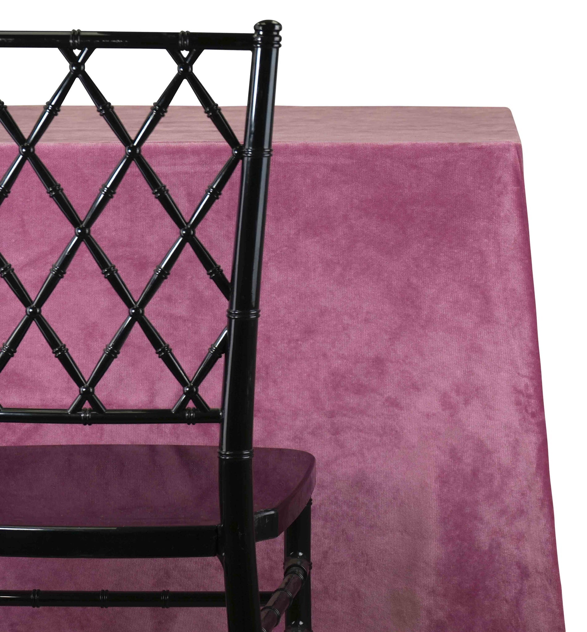 Velvet Orchid – Table Linen