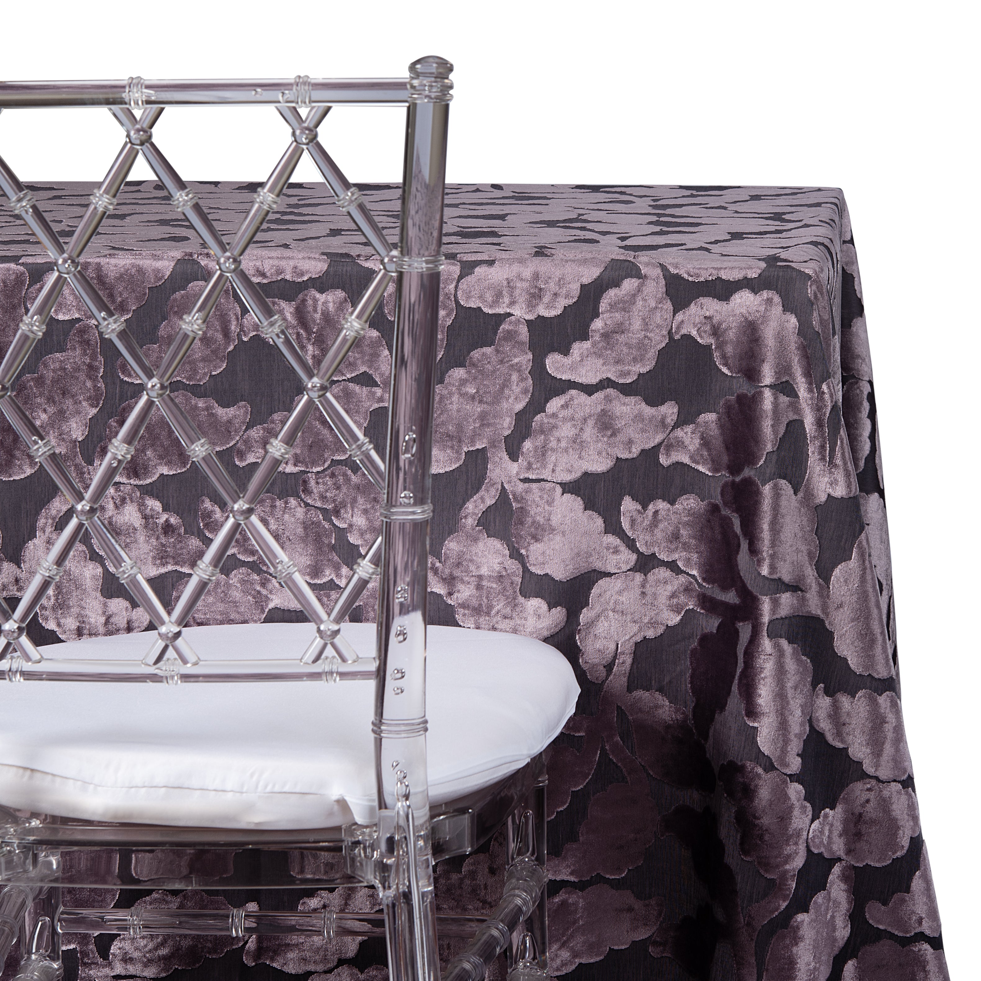 Viola – Table Linen