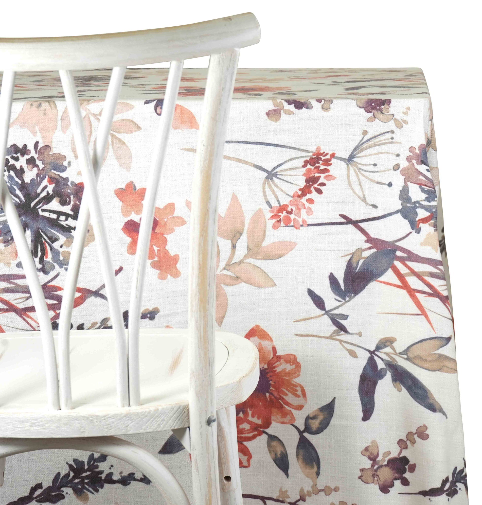Wildflower – Table Linen